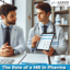 The Role of a Medical Representative in Pharma - MR